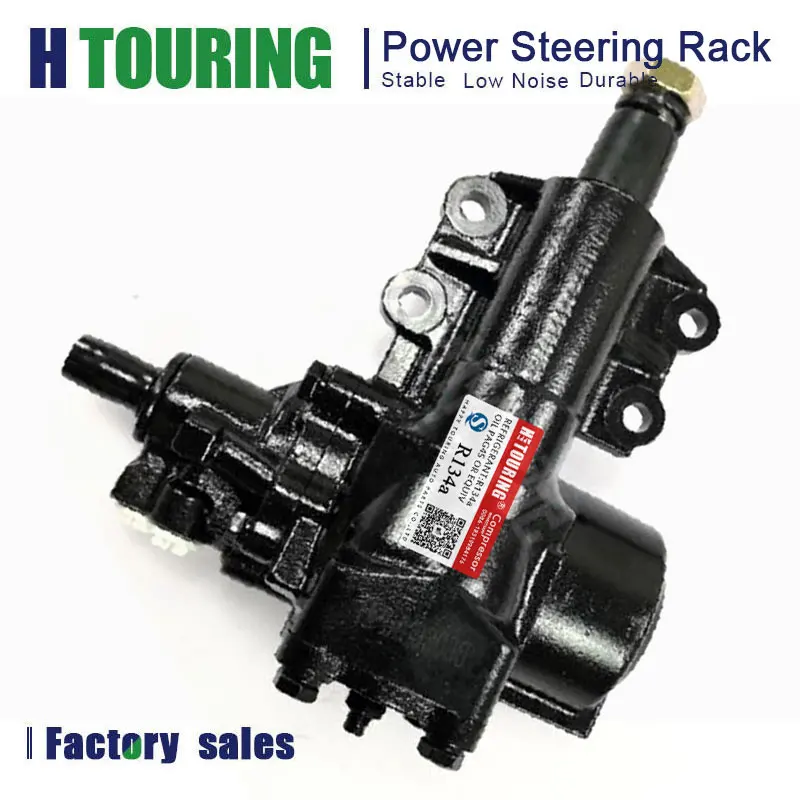 New-Power-Steering-Rack-Gear-Box-For-Toyota-Land-Cruiser-80-100-FJ80 ...