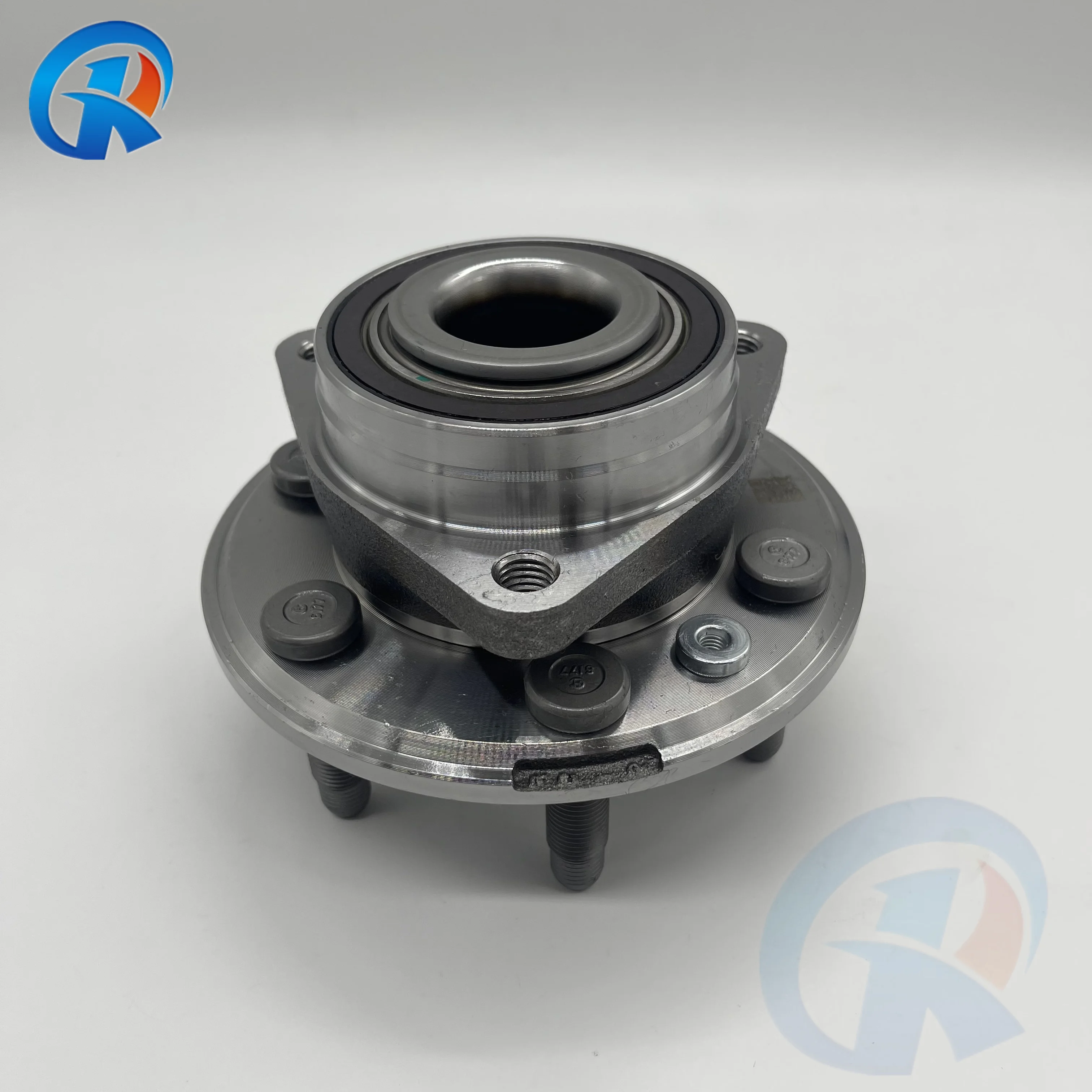 FW431-FW451-Front-Wheel-Hub-Bearing-For-CADILLAC-SRX-13502789-13504971 ...