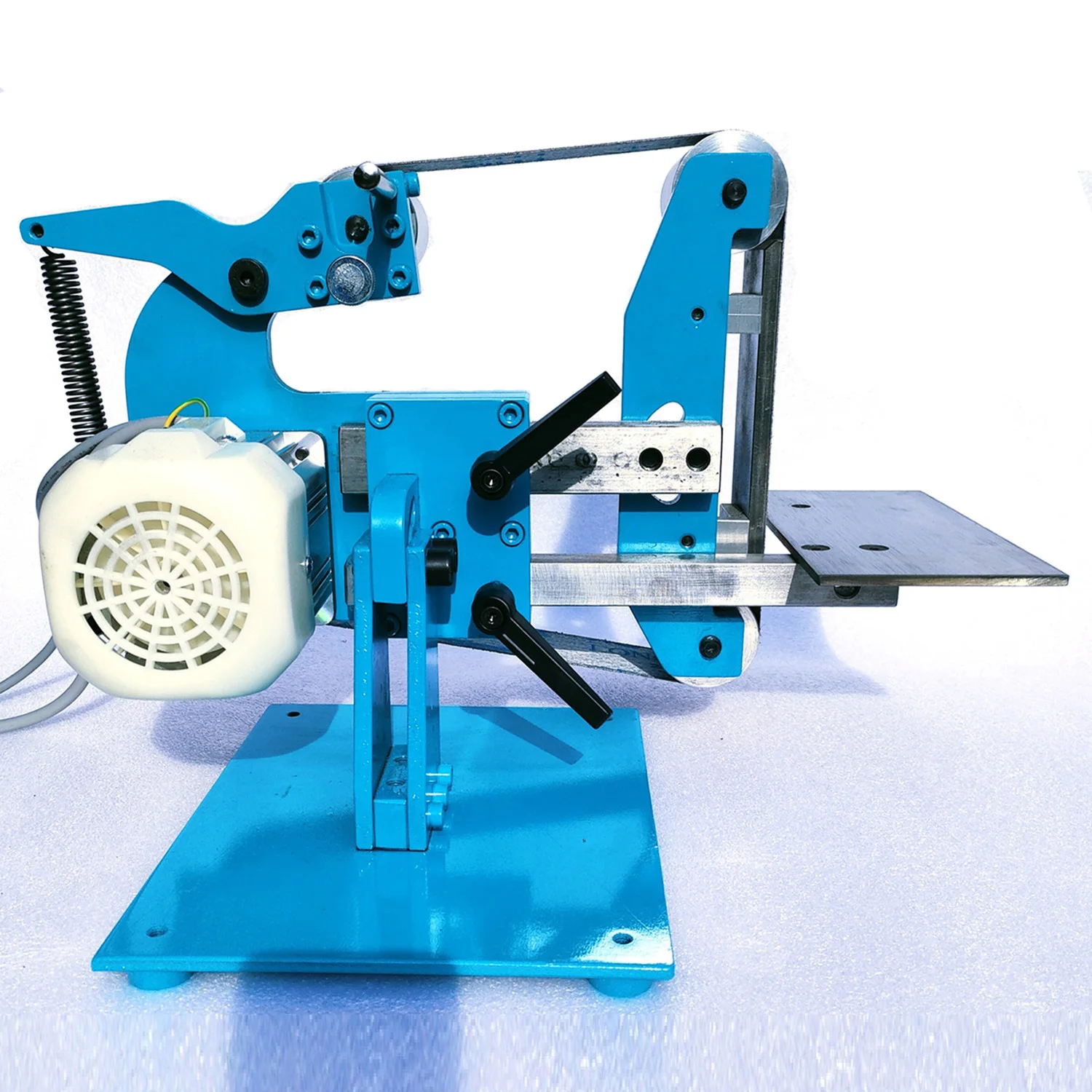 750W-Brushless-Motor-Belt-Sander-915x50mm-Sander-Belt-Grinder-Machine ...