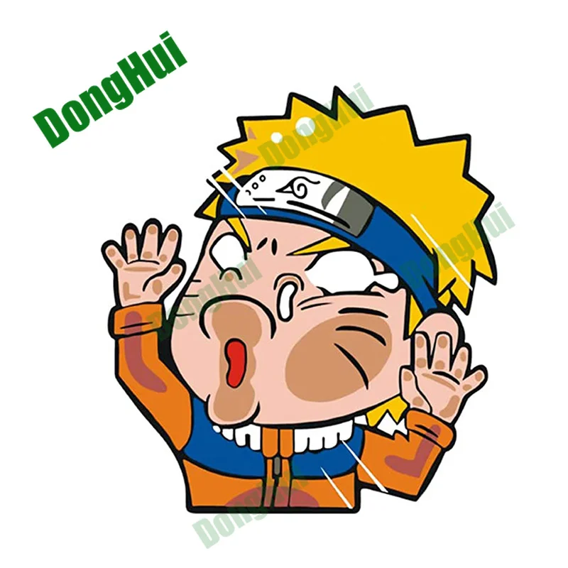 Kakashi-Jilaiya-Mizuki-teacher-ninjutsu-anime-Akamaru-Anime-carstickers ...