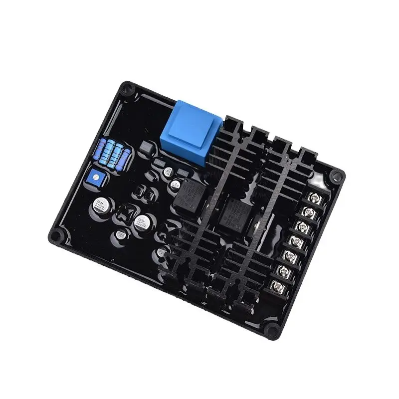 GB130-GB130B-Brush-AVR-Automatic-Voltage-Regulator-Compound-Excitation ...