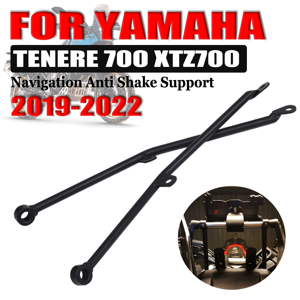 For Yamaha TENERE700 XTZ Tenere 700 T7 T700 XTZ700 Motorcycle ...