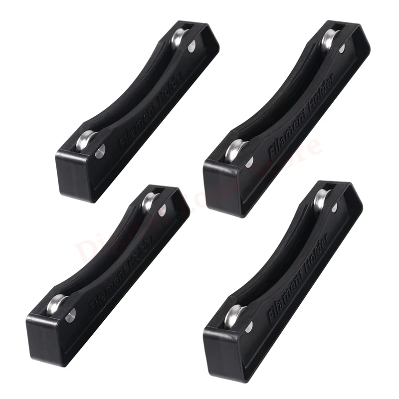 4Pcs-3D-Printer-Filament-Spool-Holder-Stand-Bearing-Design-for-All ...
