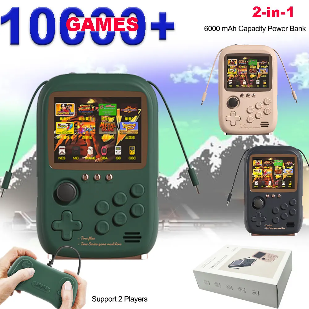 Draagbare-Handheld-Gameconsole-10000-Arcadespellen-3-2-Inch ...