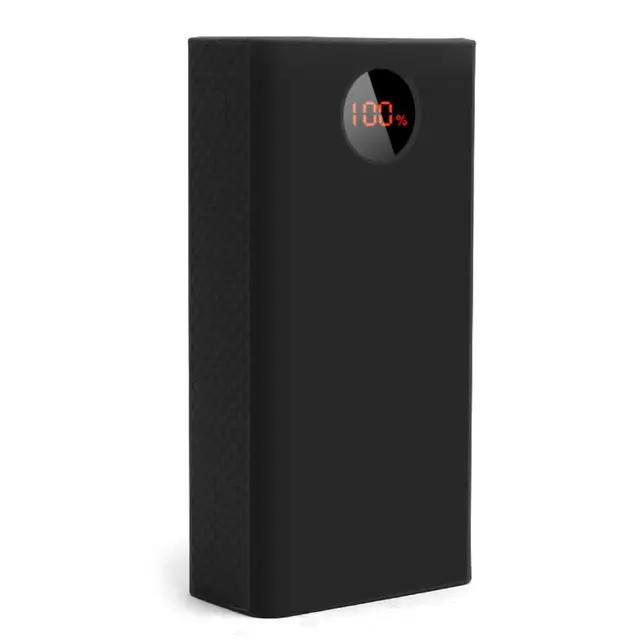 Silicone Case For ROMOSS PEA57 PEA60 Power Bank Protection Case Skin ...