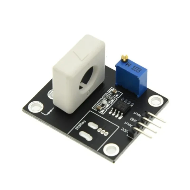 WCS1700-1800-1600-1500-Hall-Vurrent-Sensor-Adjustable-35A-70A-100A ...
