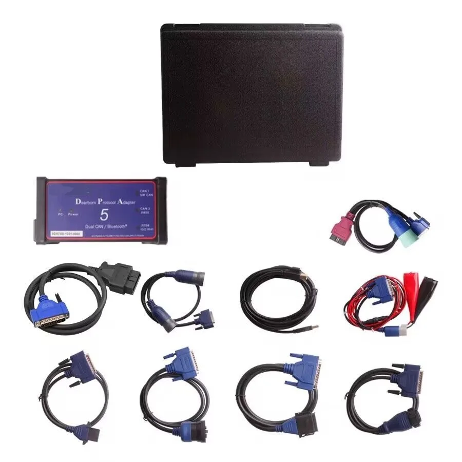 5DA7A6-1608-0088-Professional-DPA5-Dearborn-Protocol-Adapter5-Best ...