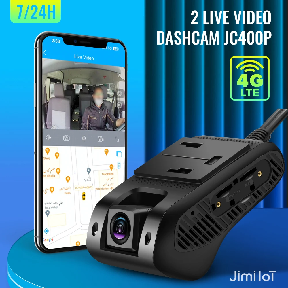 JIMIIOT-JC400P-A-4G-DVR-Camera-For-Vehicle-2-Live-Stream-Video-Car-Dash ...
