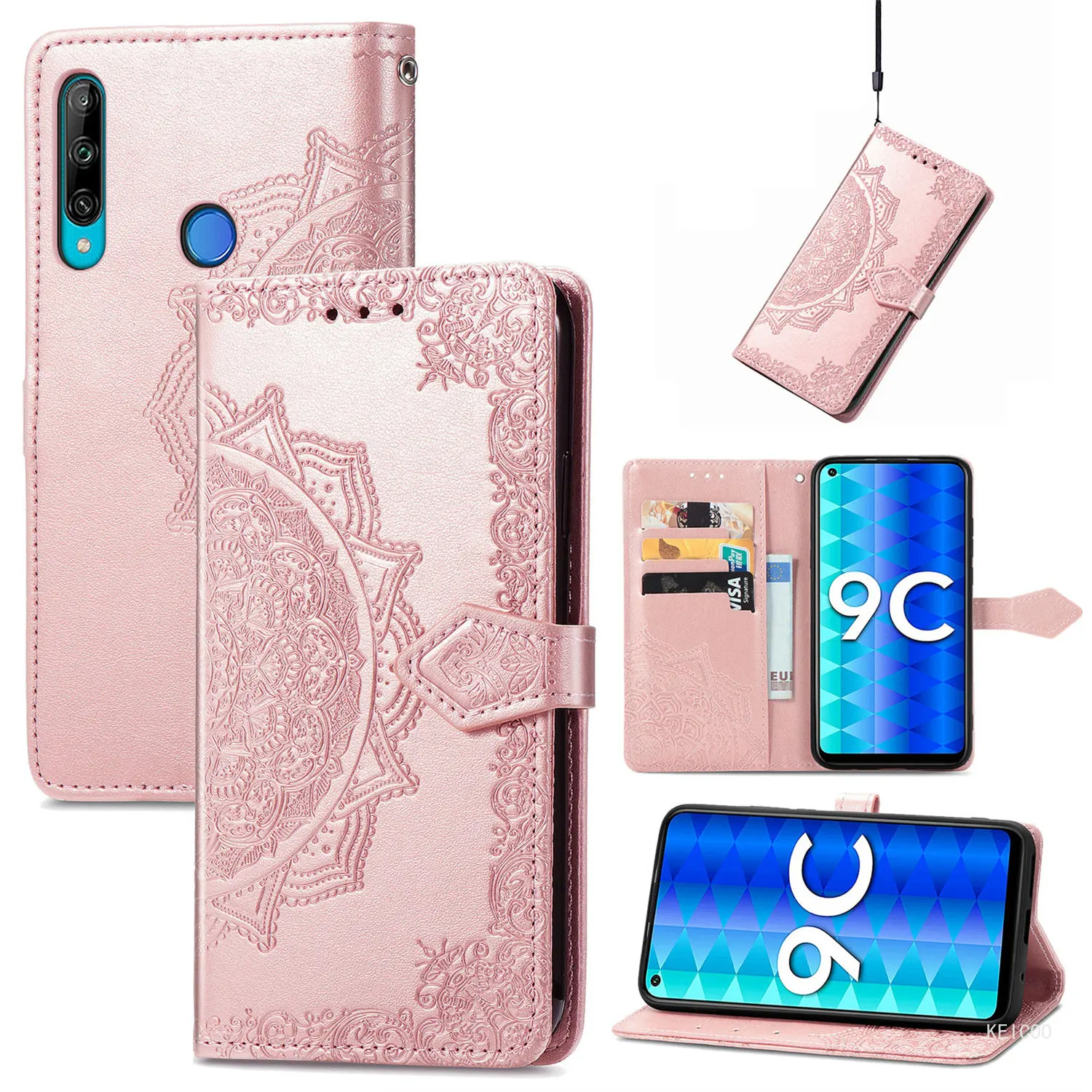 Protective Shell For Huawei Honor 90c 90 c Enjoy 60 Nova Y70 P60Pro MGA ...
