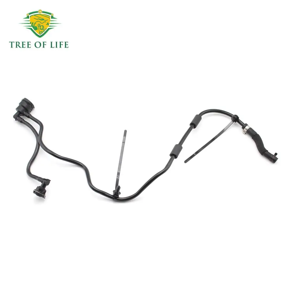 2055012501-Exhaust-Expansion-Radiator-Hose-Antifreeze-Water-Tank-Pipe ...