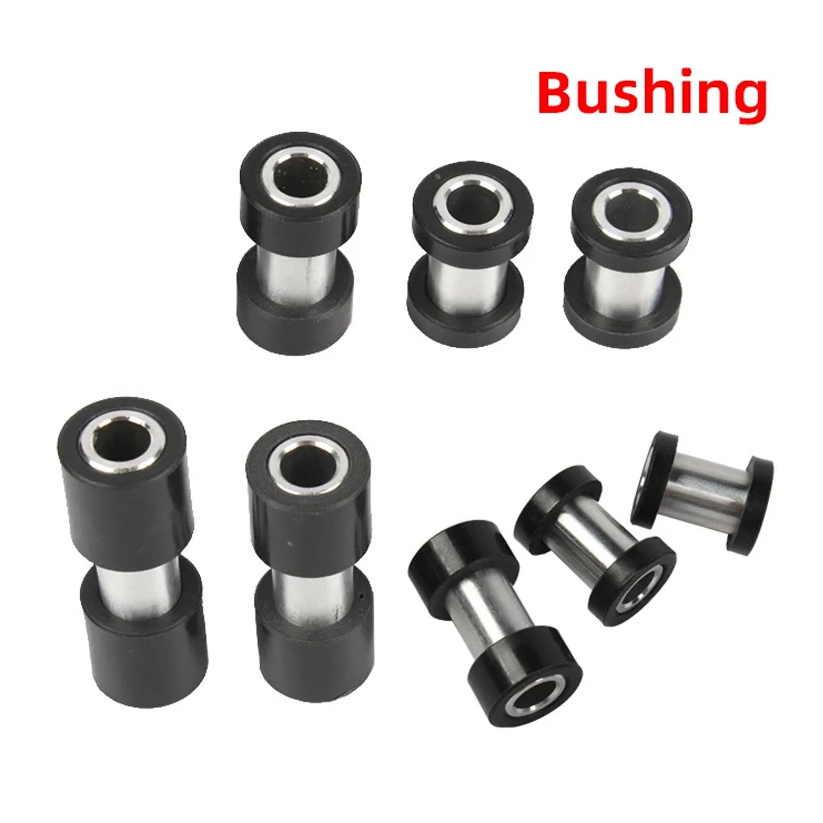 For-EXAFORM-DNM-Mountain-Bike-Rear-Shock-Absorber-Bushing-MTB-22-24-26 ...
