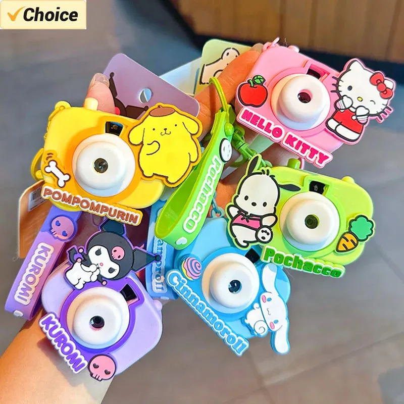 Sanrio-Keychain-Genuine-Projection-Camera-Hello-Kitty-Sunset-Light-Ship ...