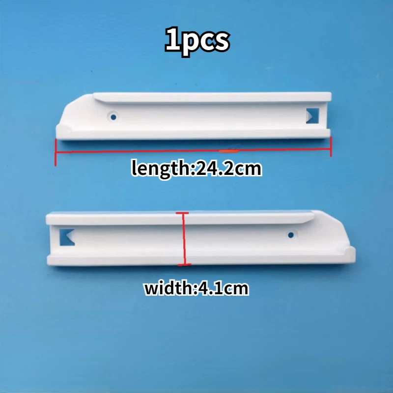 Refrigerator Drawer Slide Rail: The Complete Guide to Finding ...