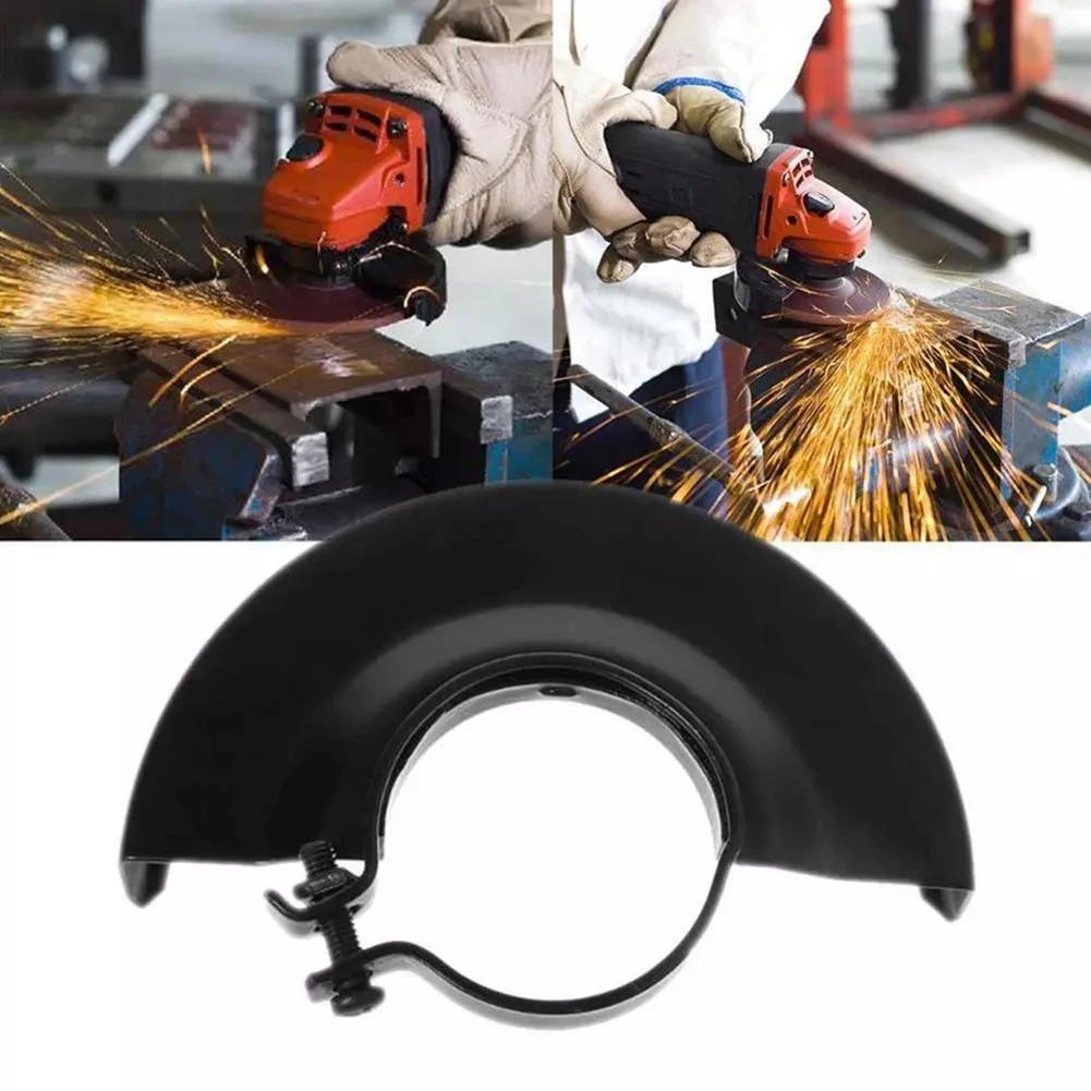 1pc-Iron-Grinder-Wheel-Guard-Suitable-For-125-150-180-230mm-Angle ...