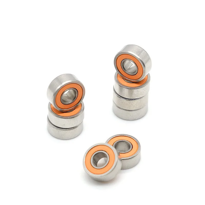 1Pcs-SMR103-3x10x4-2RS-ceramic-Fishing-reel-Bearing-for-SHIMANO-CORE ...