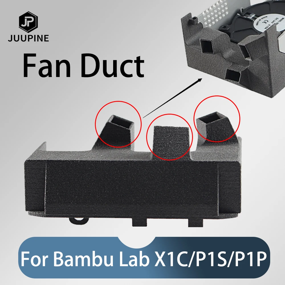 For-Bambu-Lab-Fan-Duct-X1C-Fan-Duct-Upgrade-Nylon-Sintering-High-Temperature-Resistance-Cooling ...