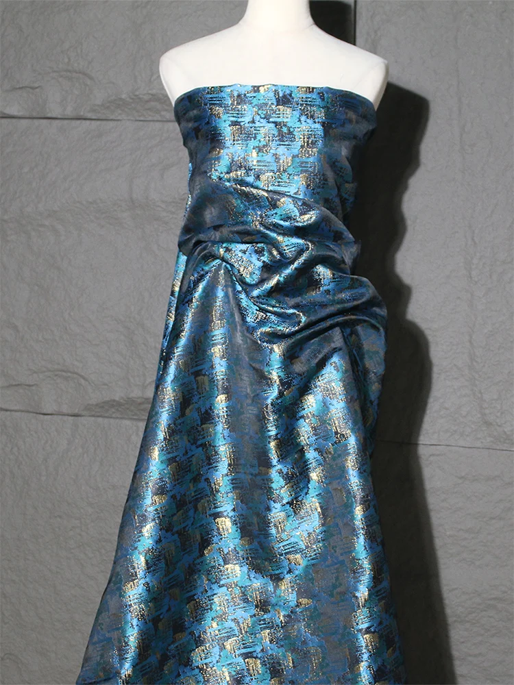 Polyester Fabric Dress