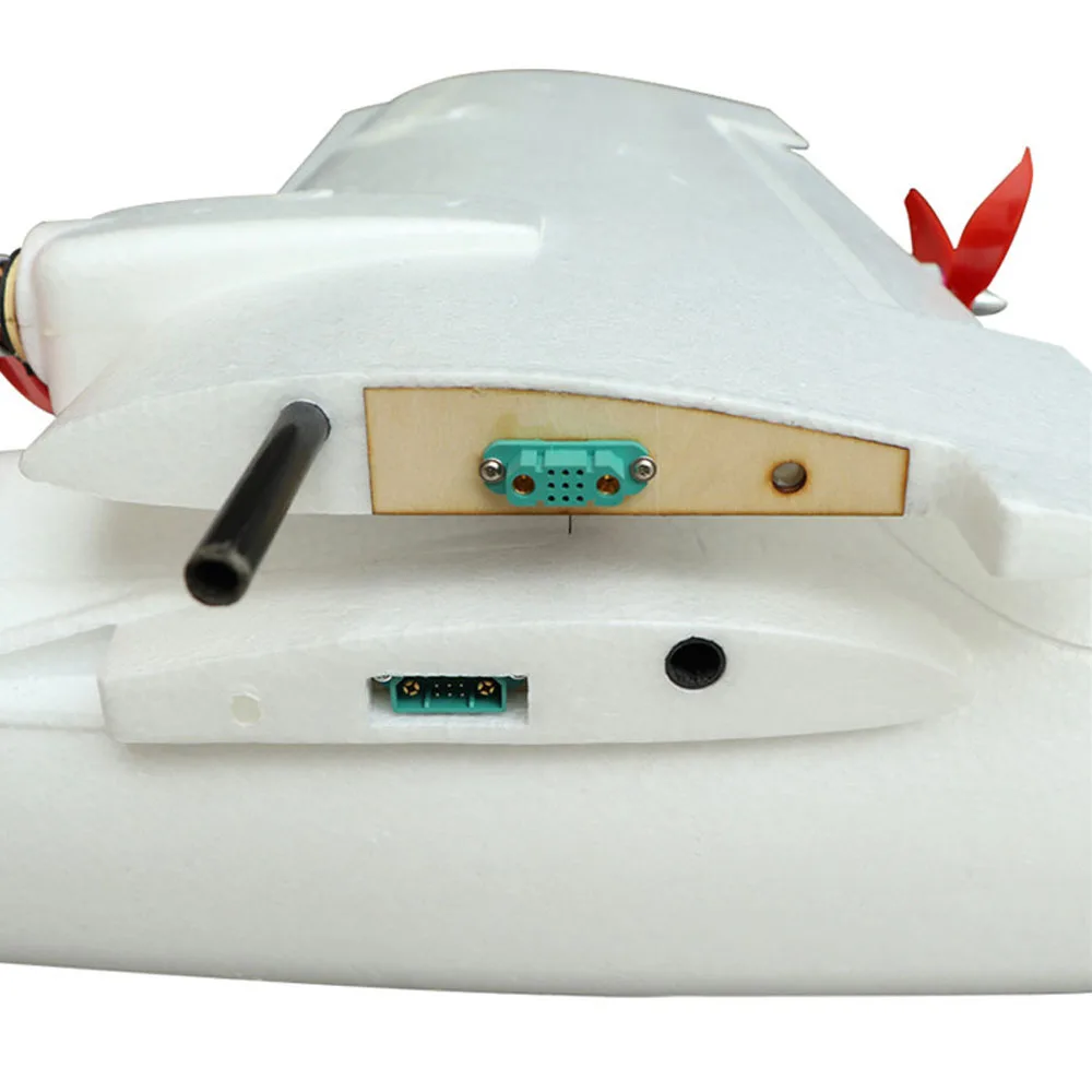 2Pair VTOL Pro MPX2+9 Connector JX9 Multi Wire Servo Extension Male ...