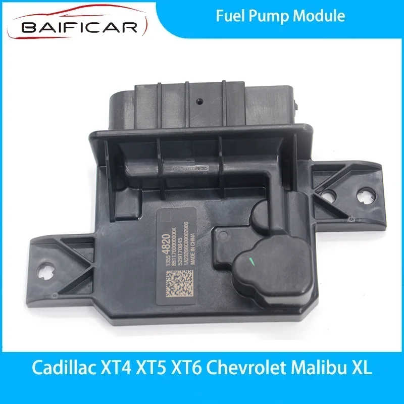 Baificar-Brand-New-Fuel-Pump-Module-13554820-For-Cadillac-XT4-XT5-XT6 ...