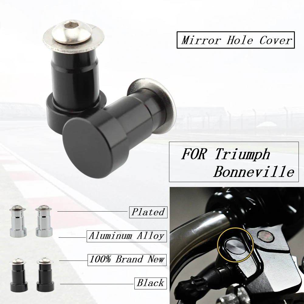 FOR-Triumph-Bonneville-Thruxton-Speedmaster-America-Hinckley-Twin ...