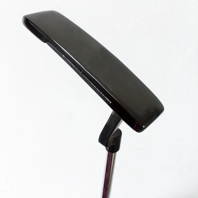 Mens-Golf-Putter-Black-33-34-35inch-Steel-Shaft-Golf-Clubs-Putter-with ...