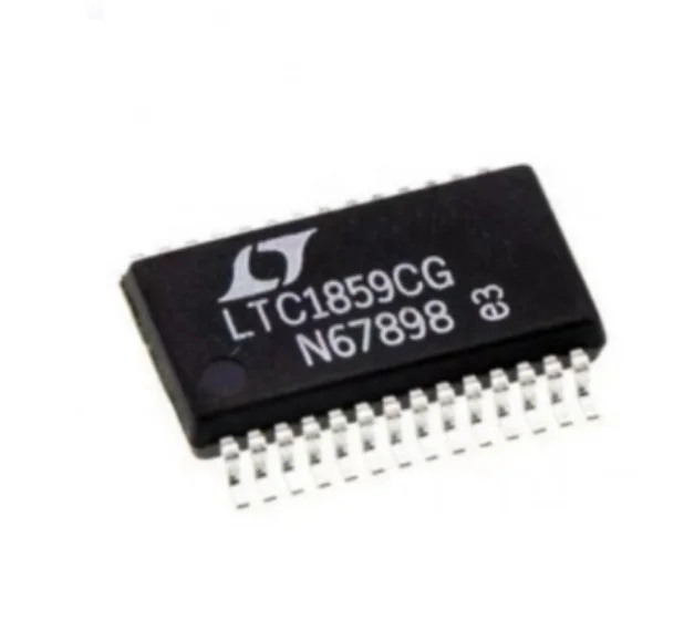 New-And-Original-Electronic-Components-ICS-IC-Chips-BOM-list-service-In ...