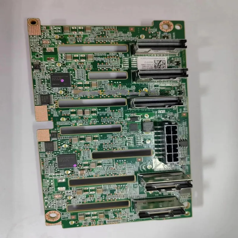 Lenovo-ThinkSystem-SR650-V2-2-5-Chassis-Front-BP1-NVMe-Backplane-and ...