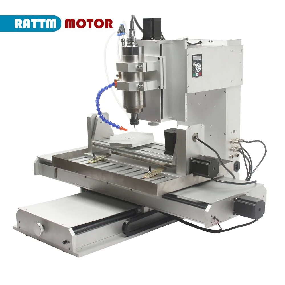 RATTM-MOTOR-HY6040-5Axis-2200W-USB-Mach3-Router-Machine-Win7-with ...