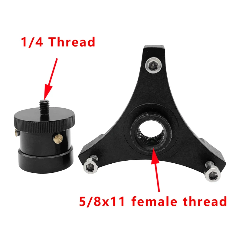 Mini-Tripod-For-Leica-Mini-Prism-Surveying-Instrument-With-5-8x11 ...