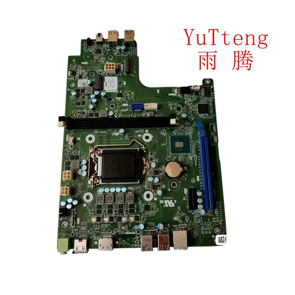 For DELL Optiplex 3080 SFF desktop motherboard CN-0HMF7C B460 chipset ...