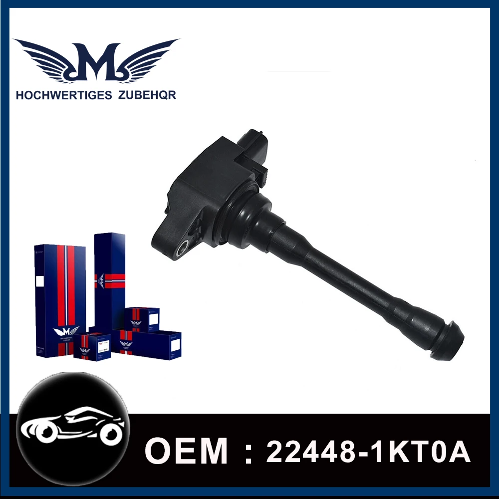 M-Brand-22448-1HM0A-22448-JA00C-22448-JA00A-22448-1KT0A-Ignition-Coil ...