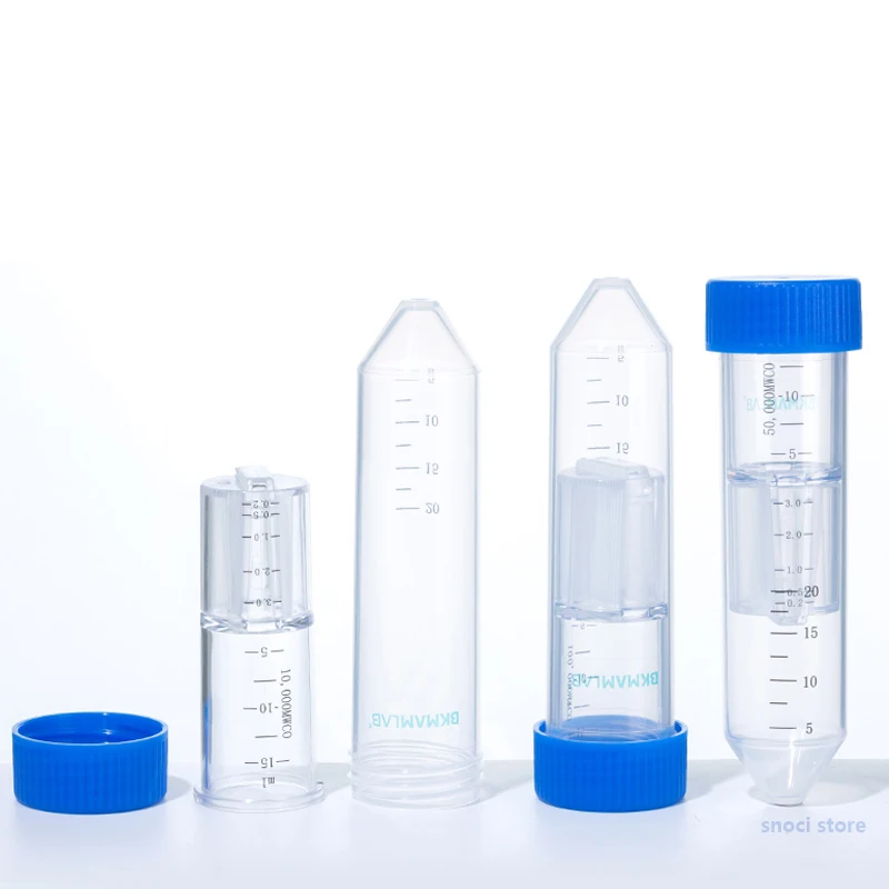 15ml-test-tube-Ultrafiltration-Tube-Centrifuge-Tubes-For-Protein ...