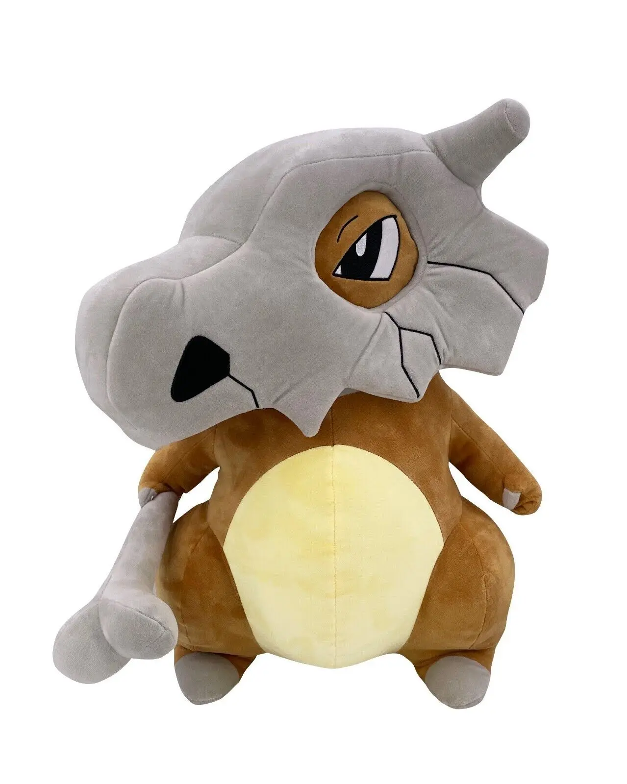 Gamstop-Exclusive-Pokemon-24-Inch-Cubone-Plush-Large-Plush-Pillow-Buddy ...