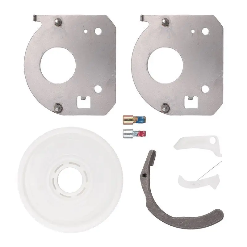 HHO-For Whirlpool Kenmore Kitchenaid Roper Washer Compatible 388253 ...