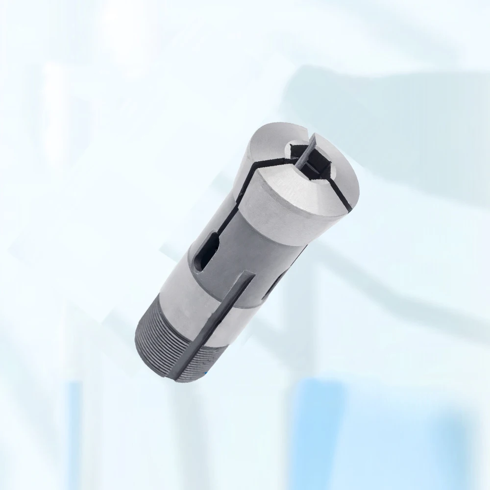 Type-25-hexagonal-hole-YB-automatic-lathe-chuck-lock-nozzle-instrument ...