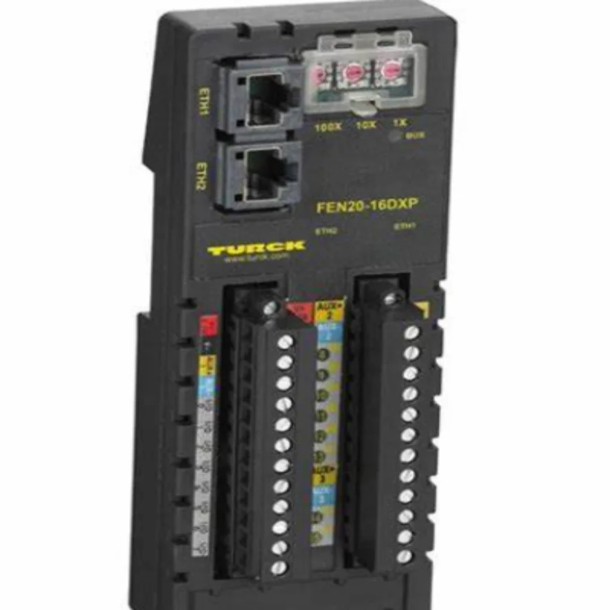 FEN20-16DXP AD9650BCPZ-105 10730-2320089 1783-BMS10CGN 1756-OB16E 1756-OF4