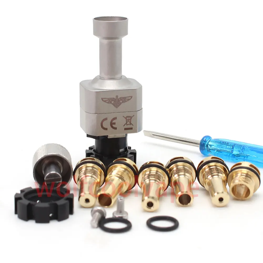 Wolfcoolvape-GG-Submarine-Bridge-RBA-mission-boro-316ss-RBA-Bridge-rba ...