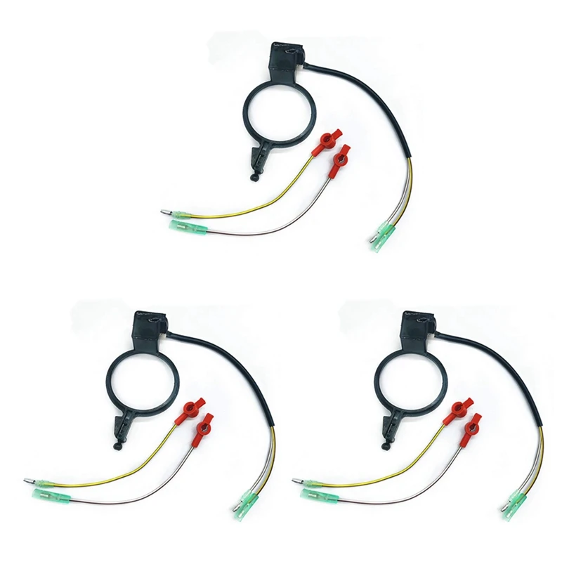 3X Outboard Trigger 2-Cylinder For Mercury/Mariner 6-25HP(1982-1988 ...