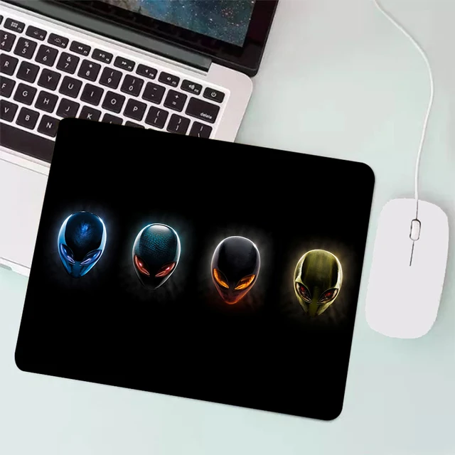 Alienware Mouse Pad Alienware Mouse Pad Etsy New Zealand