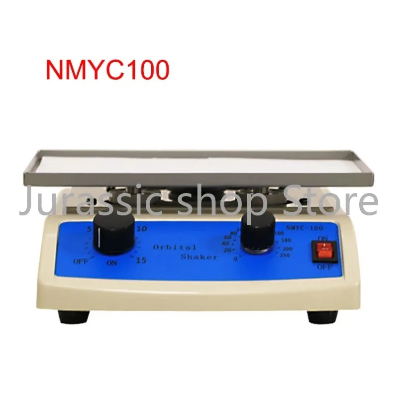 110-220V-Laboratory-Rotary-Oscillator-RPR-Mixer-Lab-Orbital-Rotator ...