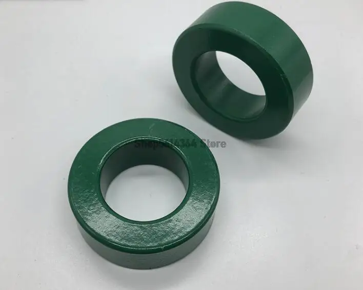 49X32X19mm-transformer-ferrite-core-EMI-filter-ferrite-ring-RF-choke ...