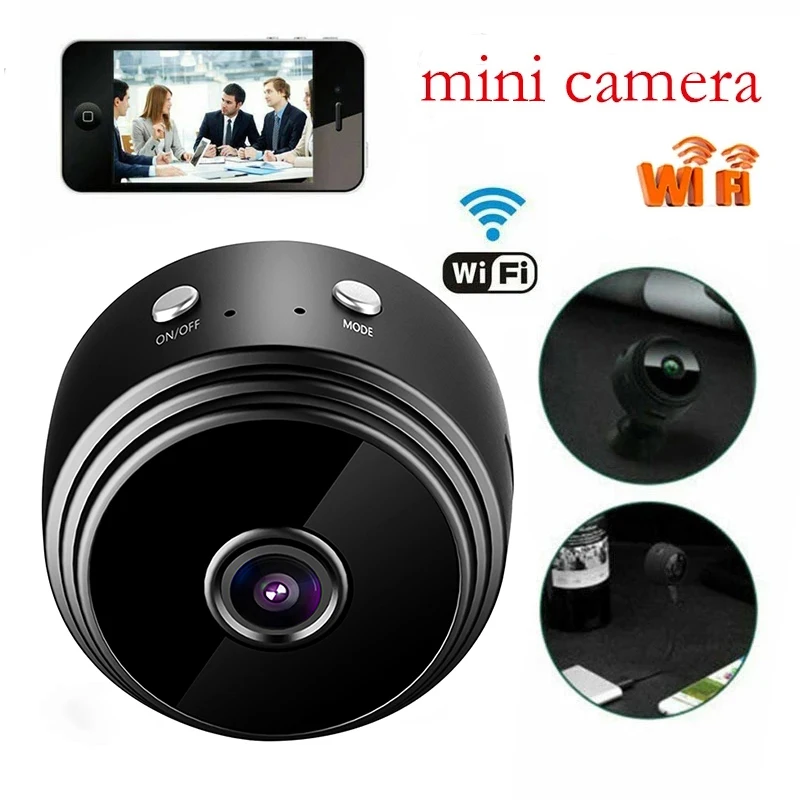 Mini-Camera-Surveillance-IP-Camera-Smart-Home-HD-960p-Mini-Camera-WiFi ...