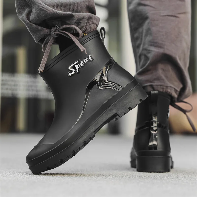 Fashion-Men-s-Rain-Boots-Anti-slip-Warm-Wear-resistant-Outdoor ...
