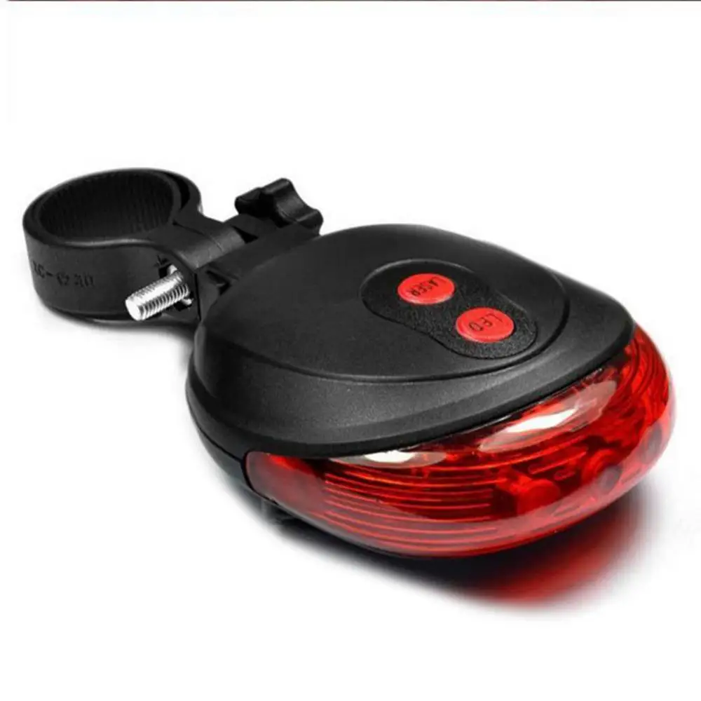 Flashing-Bicycle-Tail-Light-LED-Laser-Safety-Warning-Bicycle-Lights ...