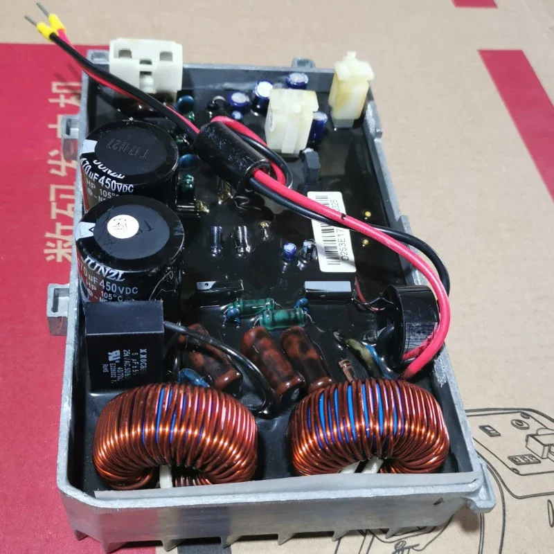 Digital-generator-inverter-module-DU25-230V-50HZ-IG2600-IG2600h-module ...