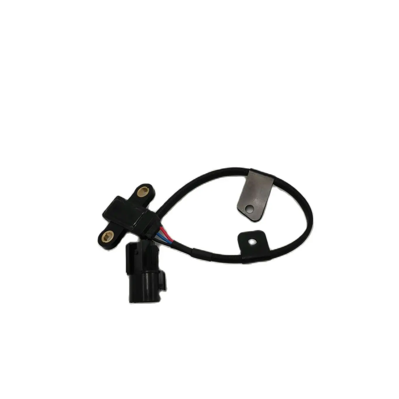 Crankshaft-position-sensor-For-Hyundai-I10-Atos-Prime-Getz-Kia-Picanto ...