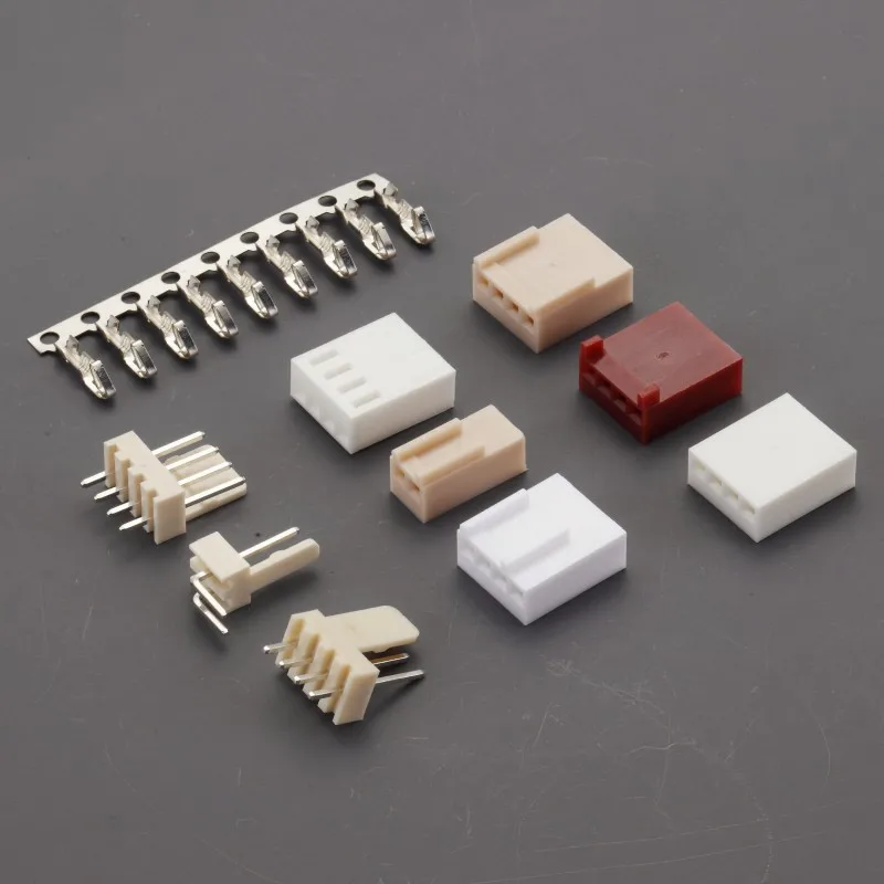 2510-SERIES-Molex-KK254-Series-2759-2695-08550131-08650804-470541000 ...