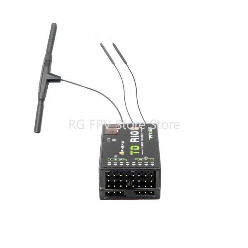 FrSky-TD-R10-2-4GHz-900MHz-Dual-Frequency-Receiver-10CH-PWM-Channel ...
