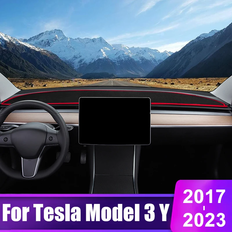 For Tesla Model Y Model 3 2017 2018 2019 2020 2021 2022 2023 Car ...