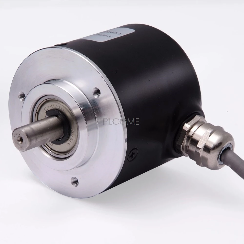 TRD-J-Series-Rotary-Encoder-J600-S-J360-RZW-J200-RZV-J100-RZL-J500-50 ...